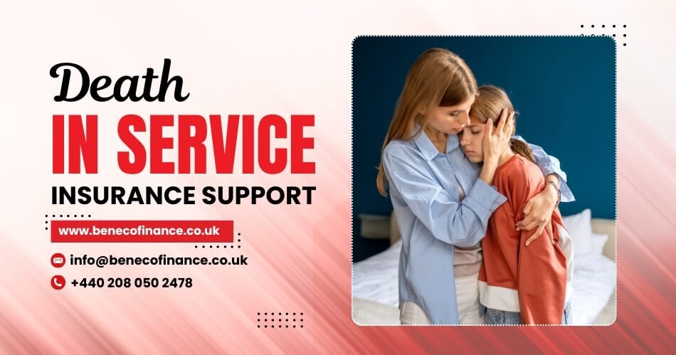 Death In Service - Beneco Finance
