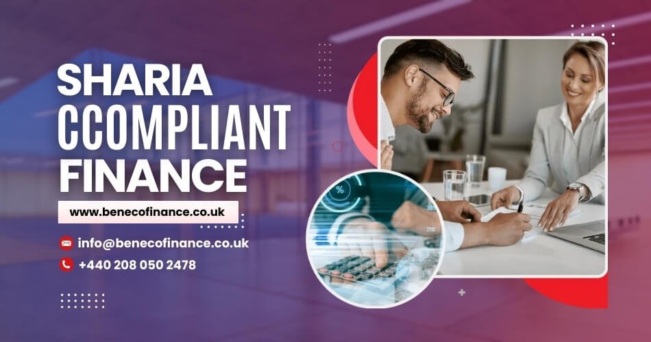 Sharia Compliant Finance - Beneco Finance